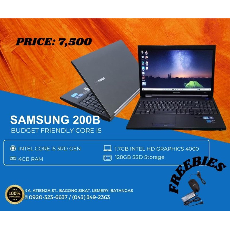 Laptop for as Low as 7500 | Shopee Philippines
