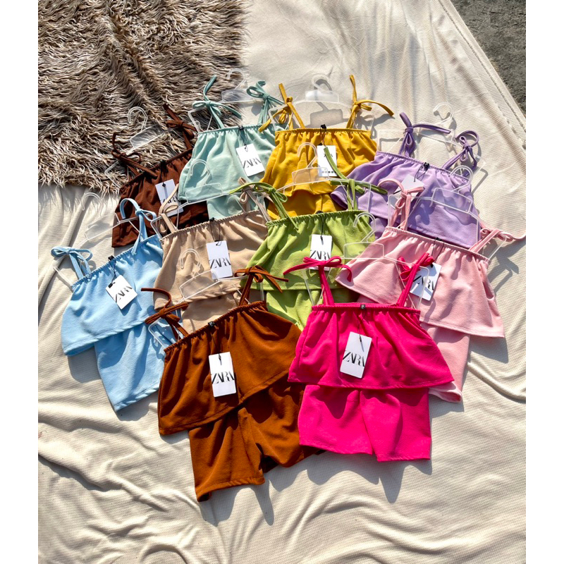 COD |SUMMER KIDDIE COORDS | Shopee Philippines
