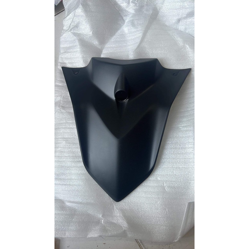 FRONT COVER 2 / SMALL V FOR AEROX V2 / YAMAHA GENUINE PARTS | Shopee ...