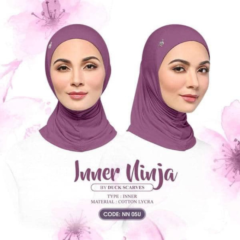 VIP - DUCK ninja inner made in malaysia | Shopee Philippines