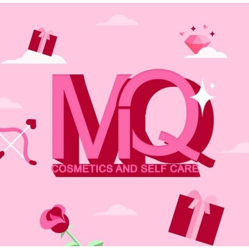 M.Q Cosmetics Bundle Package | Shopee Philippines