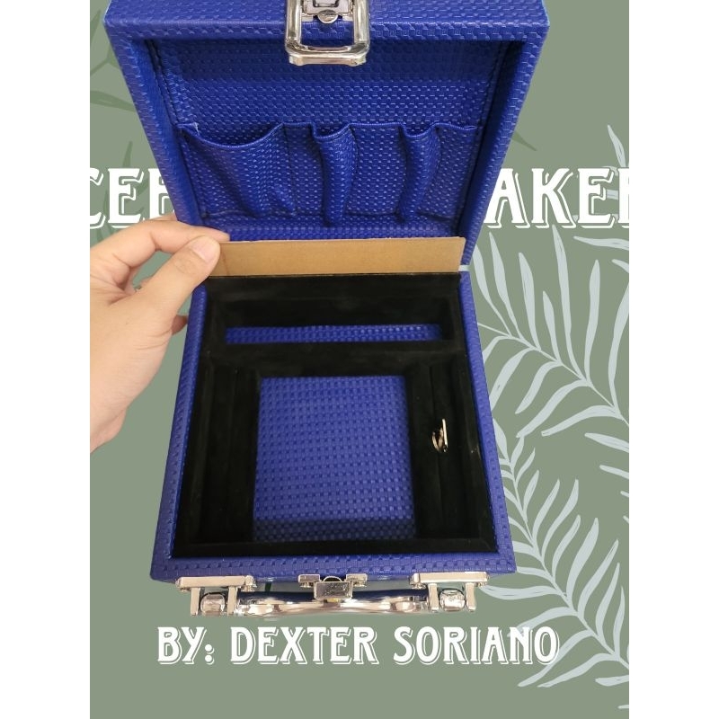 Tari Case capacity of 12 gaffs | Shopee Philippines