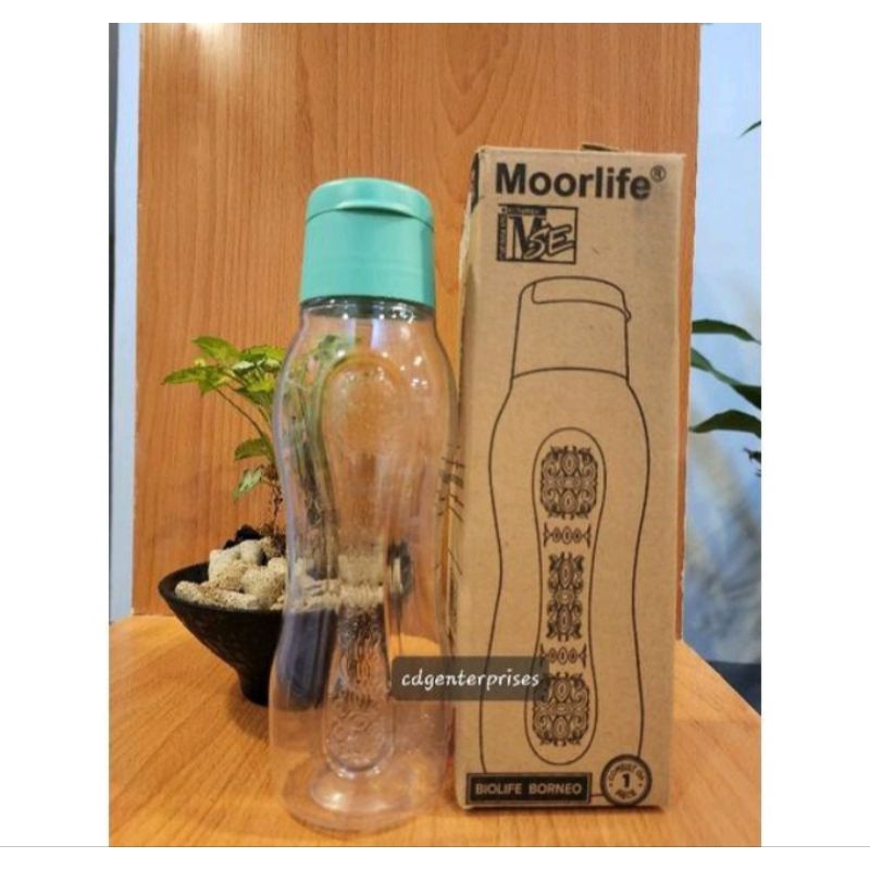 BIOLIFE BORNEO ECO BOTTLE 500ML | Shopee Philippines