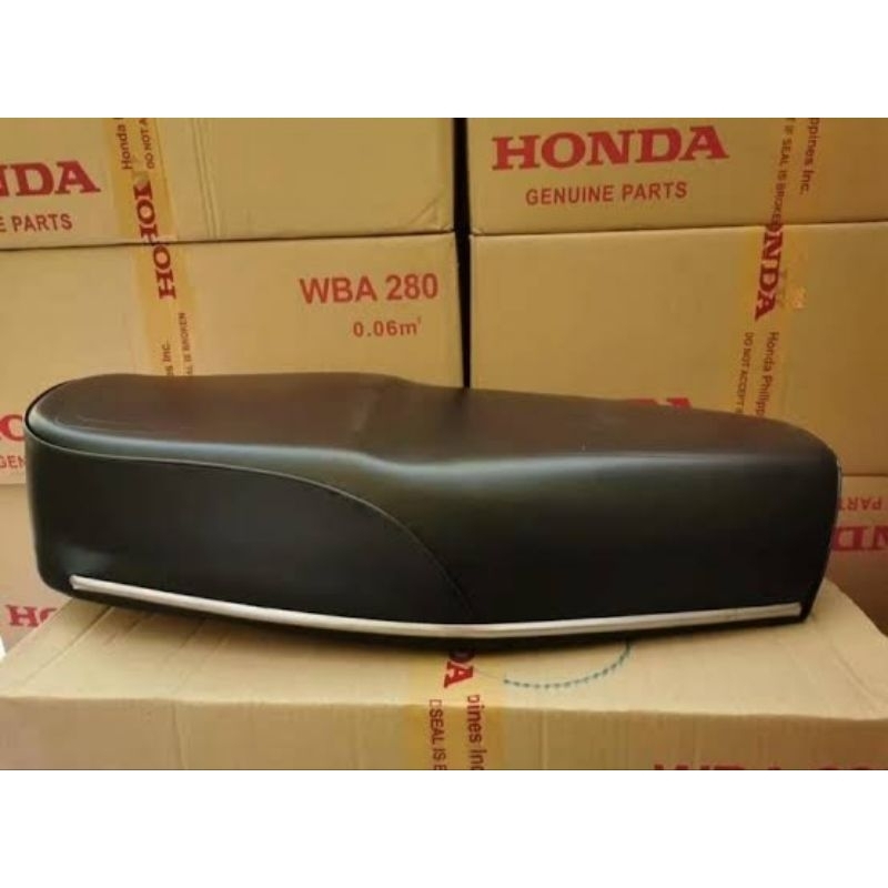 TMX 155 STOCK SEAT ASSY ORIGINAL | Shopee Philippines