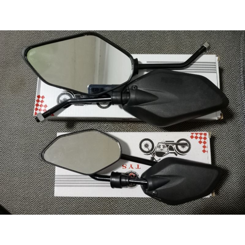 Yamaha Genuine Side Mirror small/big | Shopee Philippines