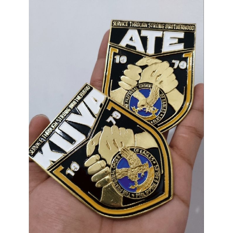 Eagles Emblem, Kuya Emblem & Ate Emblem, The fraternal Order of Eagles ... Eagles Emblem, Kuya Emblem & Ate Emblem, The fraternal Order of Eagles ...