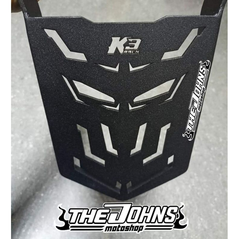 ADV 160/150 Bracket - K3 Rack Original and SEC Q3 MEGATRON BRACKET ADV ...