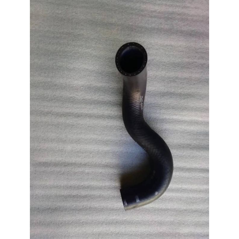Radiator Hose Lower Kia soluto hyundai reina (original) | Shopee ...