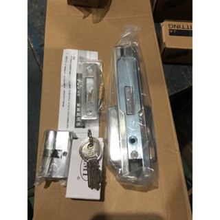 GMT Patch Lock PUS010 - for glass doors (100% Authentic Original ...