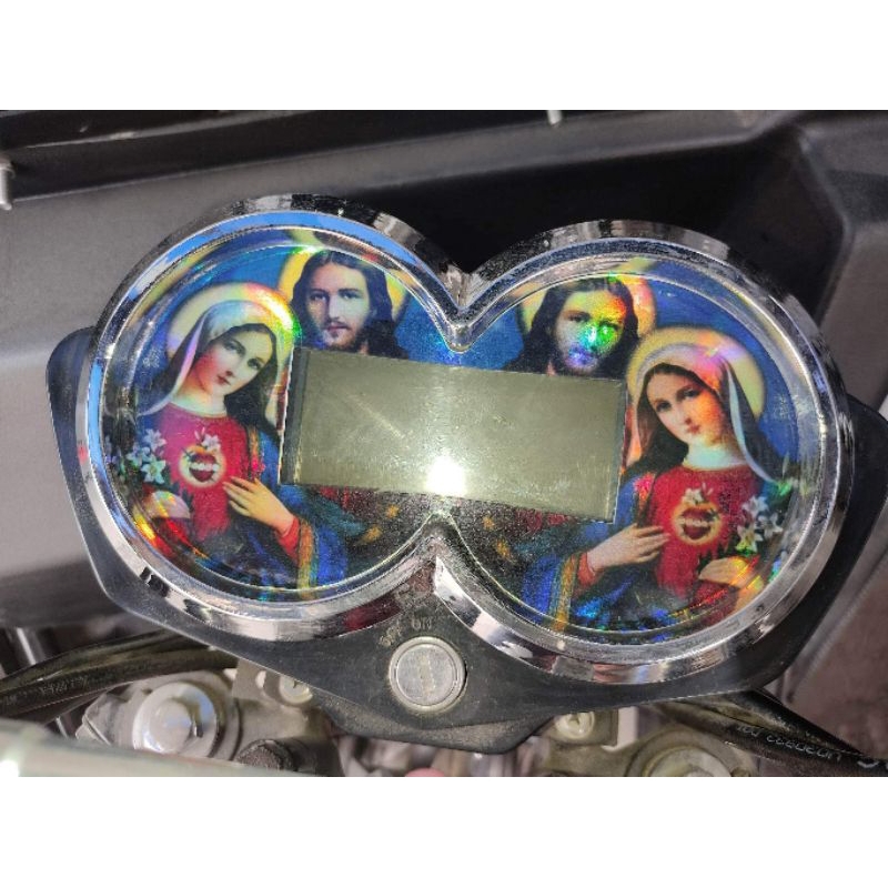 NWOW ERVS2 Panel Stickers | Shopee Philippines