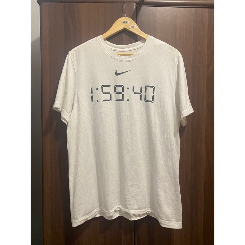 NIKE TIME CLOCK TEES | Shopee Philippines