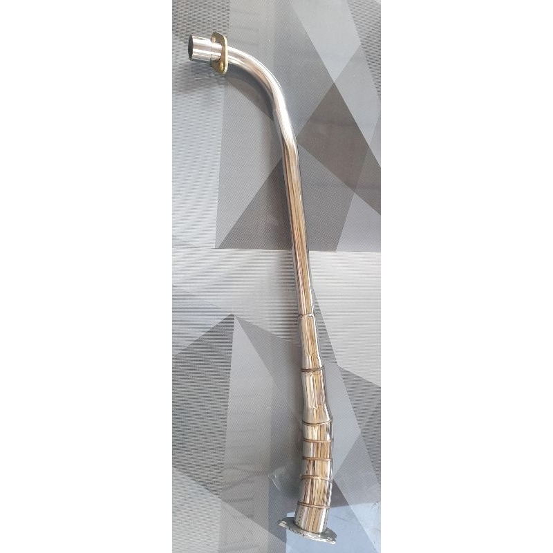 Big Elbow for XRM 110 / XRM 125 (44mm) | Shopee Philippines