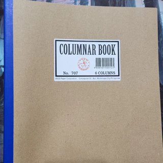 Shop columnar notebook for Sale on Shopee Philippines