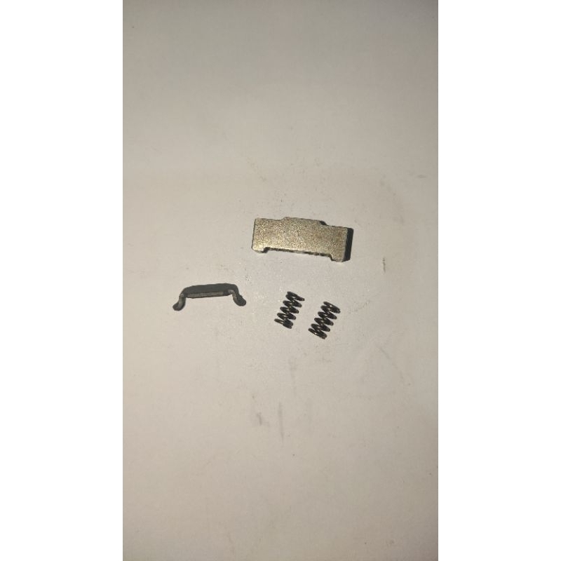Synchronizer Key ( Bangka ) Fuso Canter 4D32 Spring Type | Shopee ...