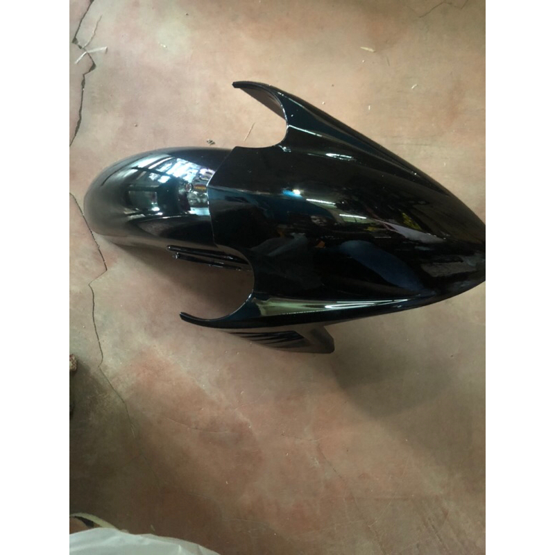 dolphin fender black | Shopee Philippines