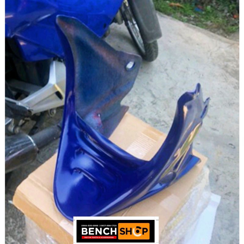 Araro for Xrm 110 - 125, Rs125 ( Engine cover ) | Shopee Philippines