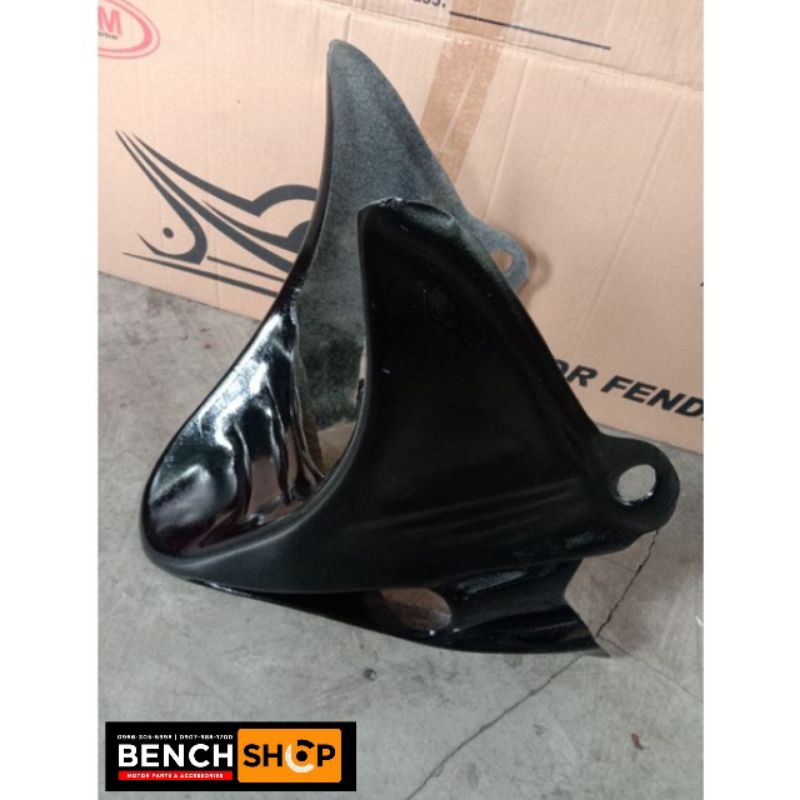 Araro for Xrm 110 - 125, Rs125 ( Engine cover ) | Shopee Philippines