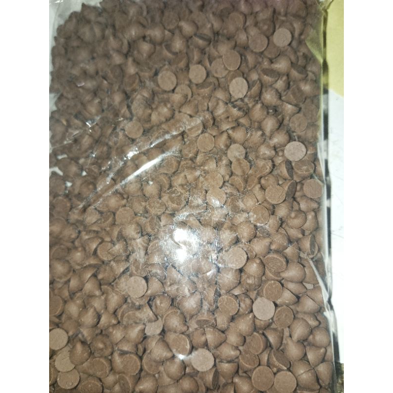 Toppings for Scramble (Mini Mallows, Sprinkles, Chocolate chips ...