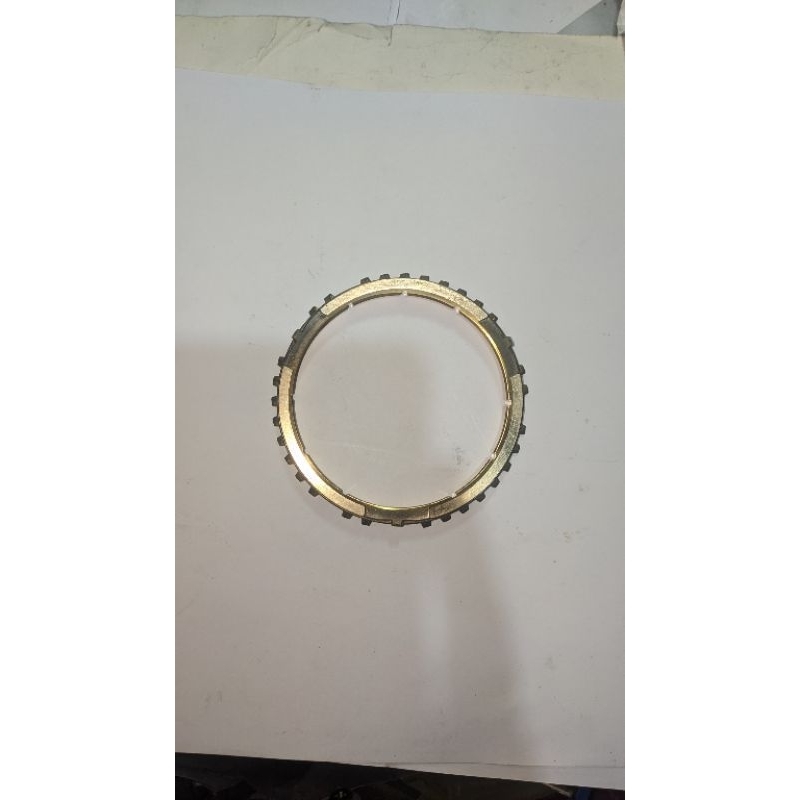 Synchronizer Ring Toyota Hiace 2KD 3RD | Shopee Philippines