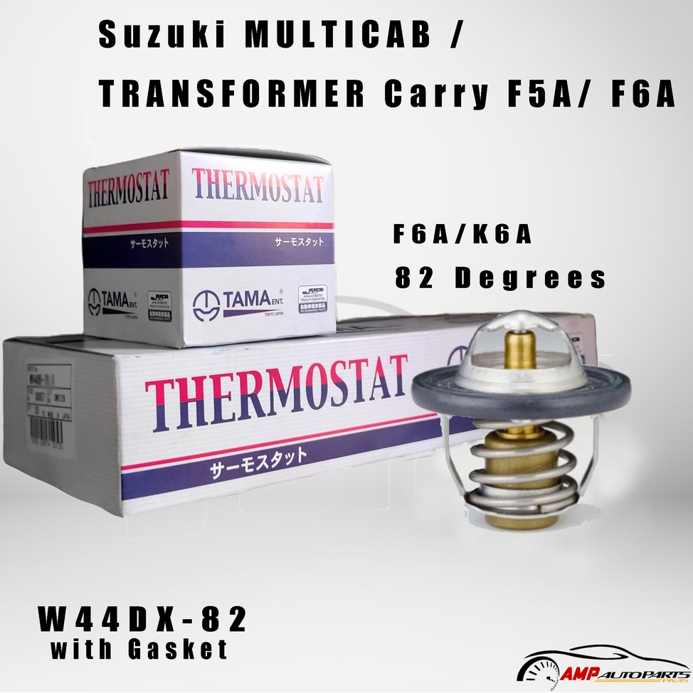 Thermostat For Suzuki MULTICAB Carry F5A F6A , Carry F6A TRANSFORMER ...