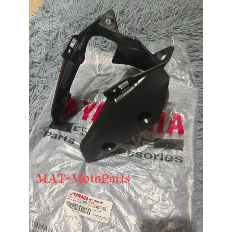 Aerox v1 v2 Front Fender B (PATILYA) , Genuine:B65-F1511-00 | Shopee ...