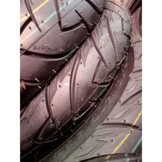 LEO SAMURAI Tire (TUBETYPE )(PER PCS) | Shopee Philippines