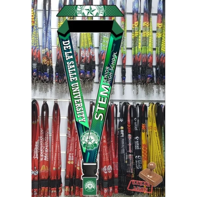 STRAND / Senior High School / DLSU / De La Salle University / HUMSS ...