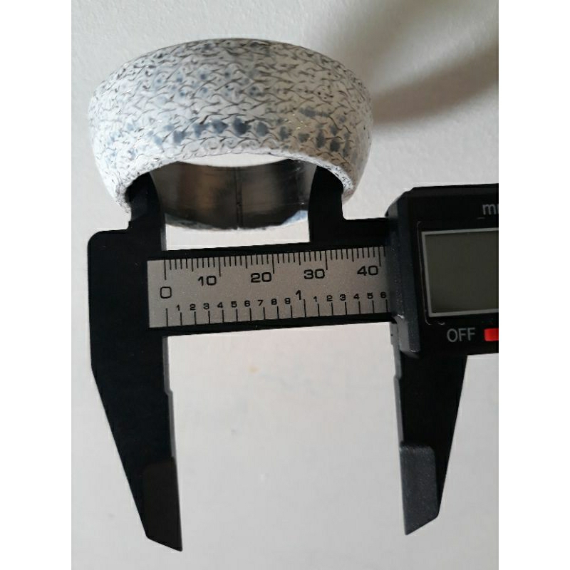 Seal Ring for Expander/Lancer/(Part No. MR450706) | Shopee Philippines