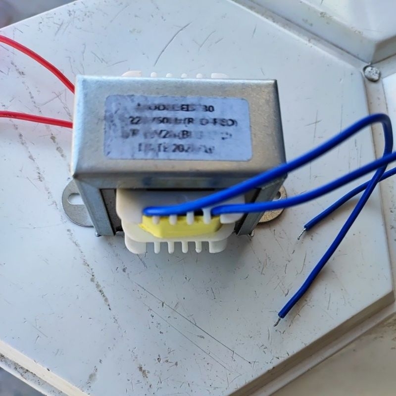 220V TO 12V/2A TRANSFORMER | Shopee Philippines