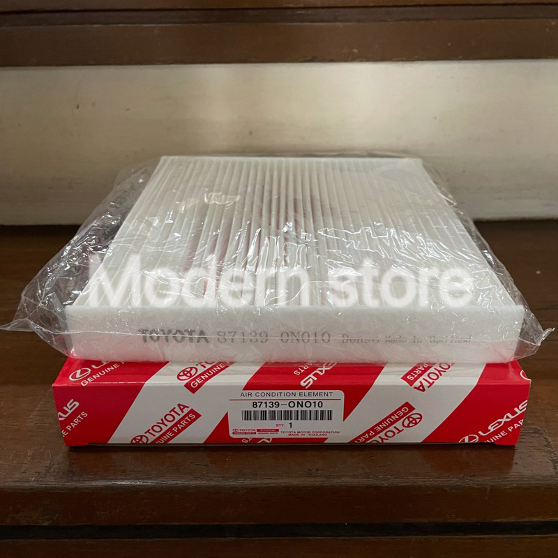 Toyota cabin filter 87139-0N010 30040 air filter for vios innova ...
