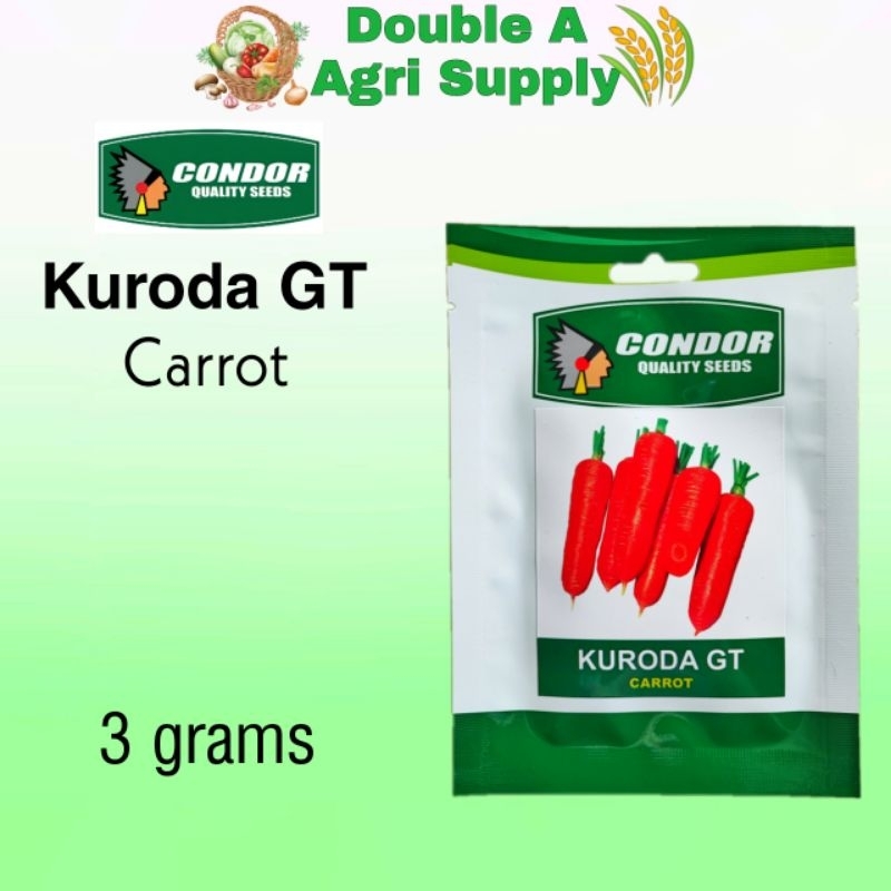 Condor Seeds Pack Collection / Vegetable Seeds / Pechay, Mustasa, Sili ...