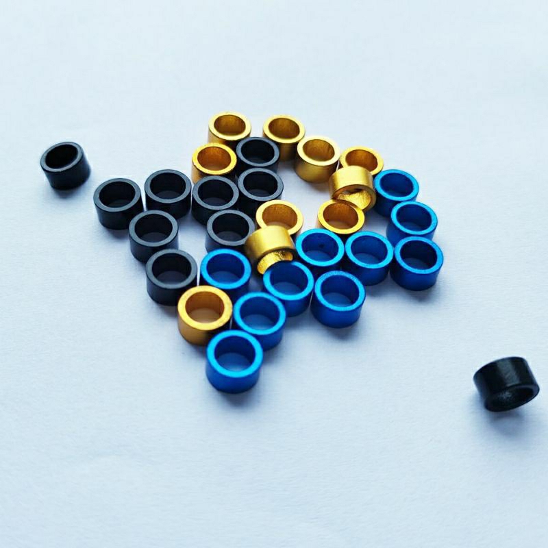 Plain Ring for Customized ( ALBS Legban / Ring African lovebirds ...