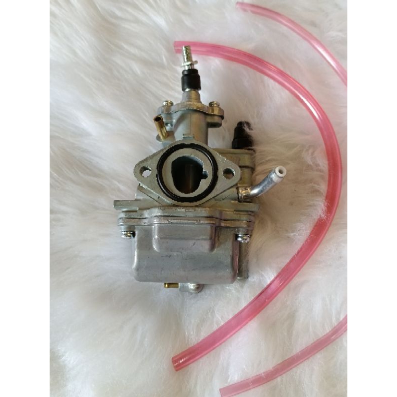 CARBURETOR ASSEMBLY FOR YAMAHA-- CRYPTON R/CRYPTON Z | Shopee Philippines