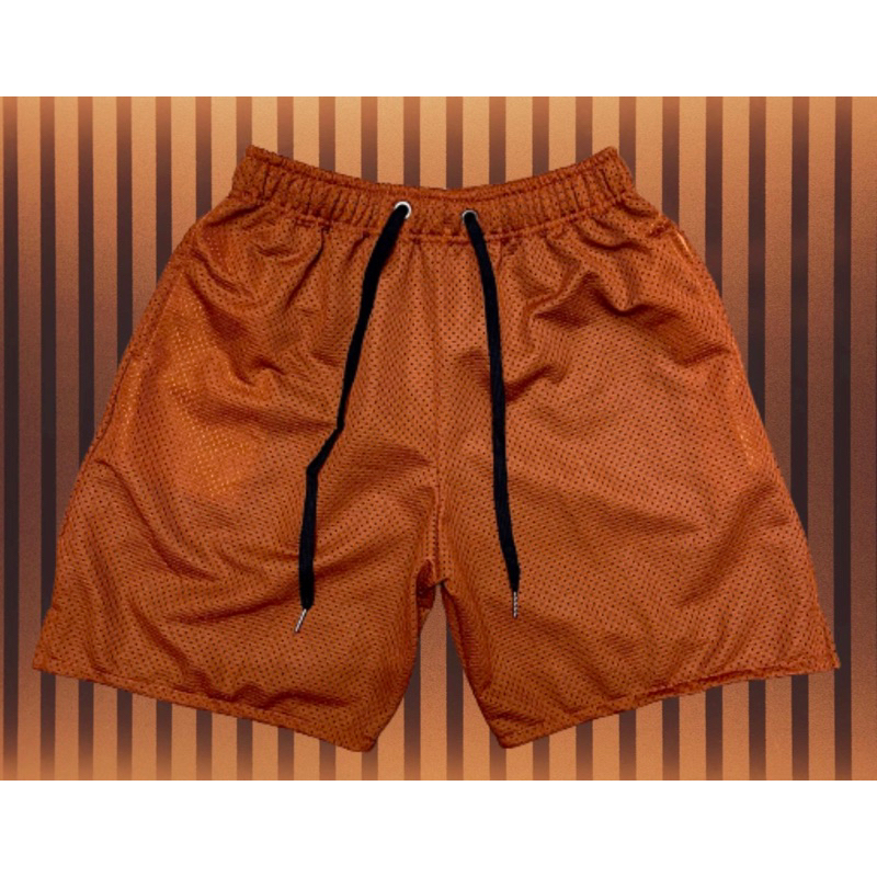MESH SHORT( AIRCOOL) | Shopee Philippines