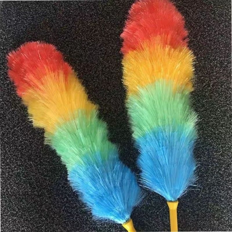 1PCS PLASTIC DUSTER CLEANER | Shopee Philippines