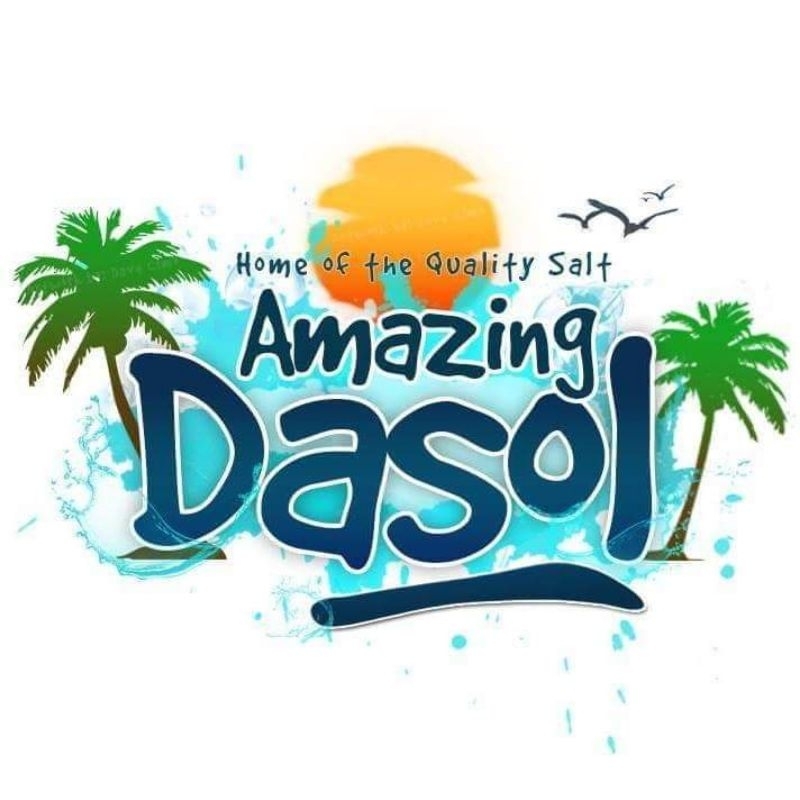 Dasol Pangasinan Premium Sea Salt/Asin 1kg | Shopee Philippines