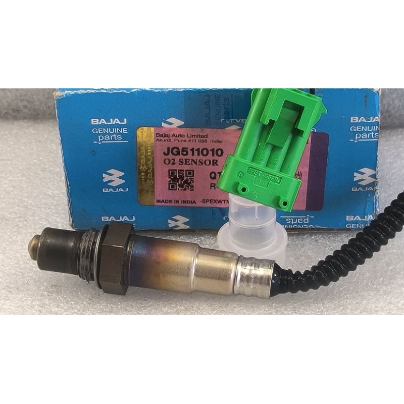 Oxygen Sensor NS125FI NS160Fi NS200Fi RS200 Dominar400 RS200 Genuine ...
