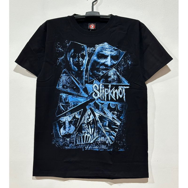 SLIPKNOT (8) ROCK YEAH BRAND THAILAND TSHIRT | Shopee Philippines