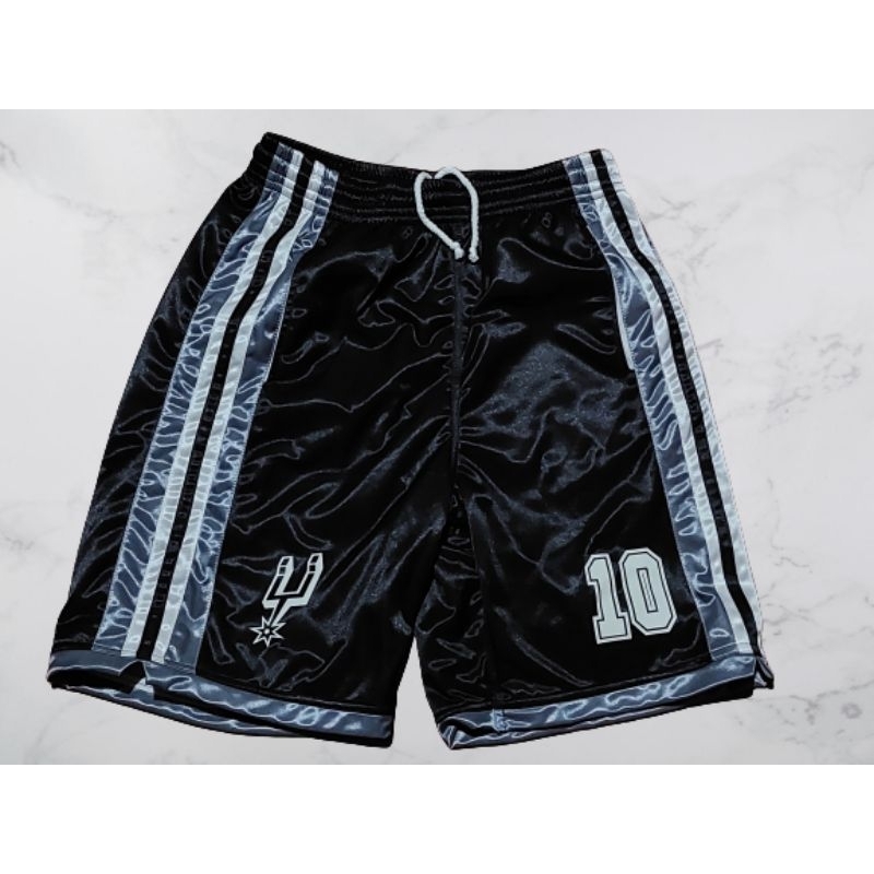 NBA Large Jersey Short for Men with two pockets and inner lining ...