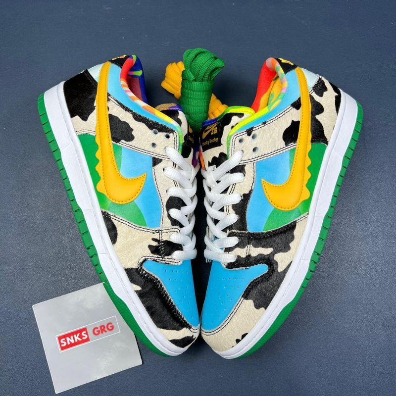 Dunk Low Chunky Dunky | Shopee Philippines