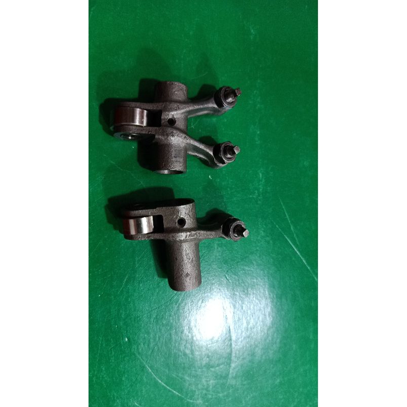 KGC - Rocker Arm Group - Piaggio Spare Parts | Shopee Philippines