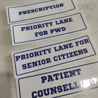 Shop priority lane for Sale on Shopee Philippines