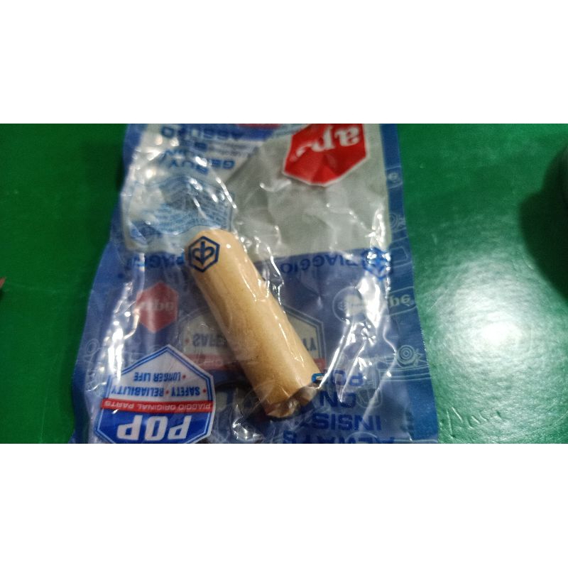 KGC - Piston Assy Piaggio Parts (200cc & 230cc) | Shopee Philippines