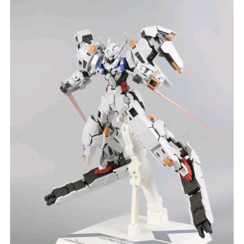 Hobby Star MG 1/100 Scale Avalanche Astrea | Shopee Philippines