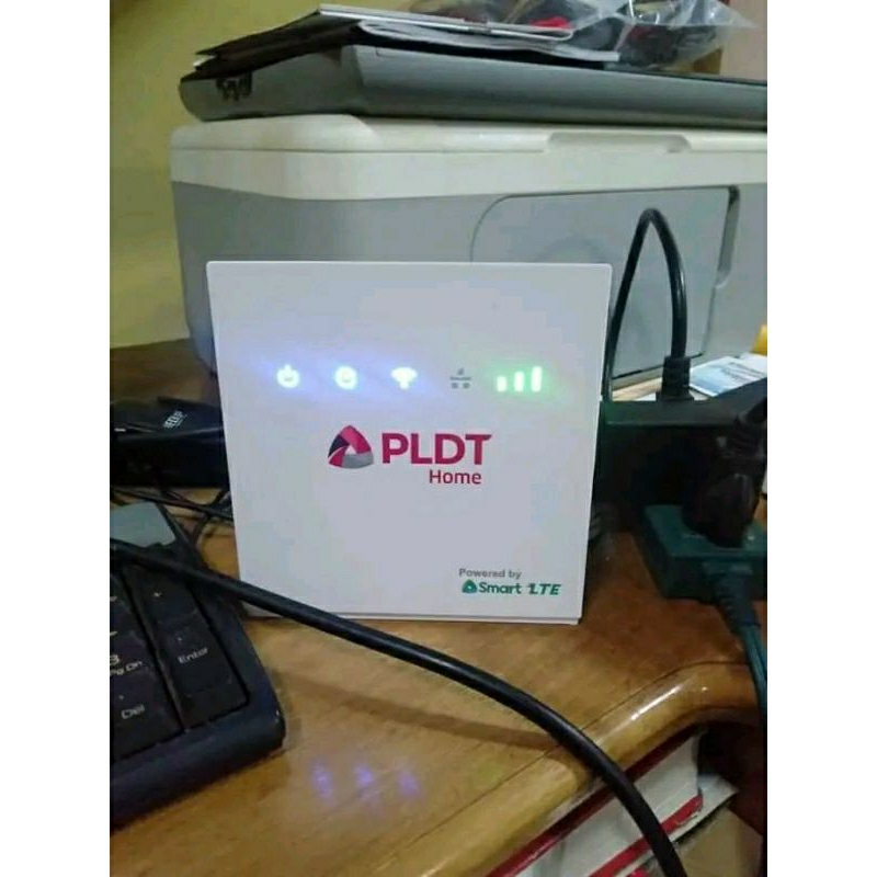 R051/ R281/ FX-ID3 / FX-ID5/ID5L PERMANENT OPENLINE ( SECONDHAND ROUTER ...