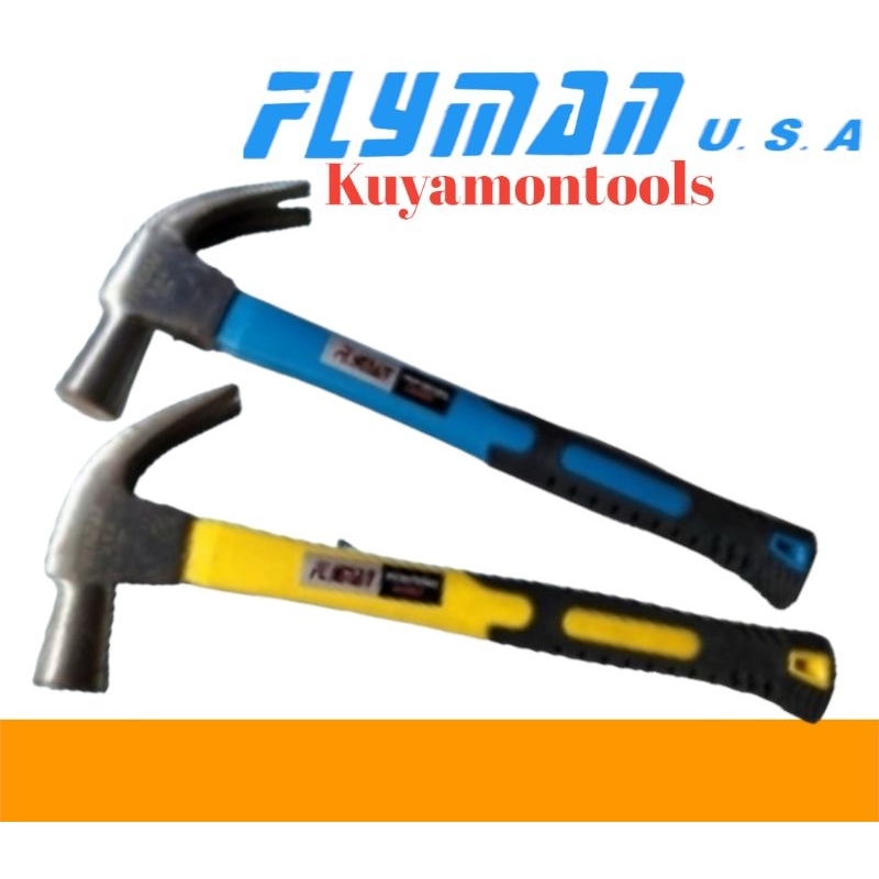flyman original chaw hammer(martilyo) | Shopee Philippines