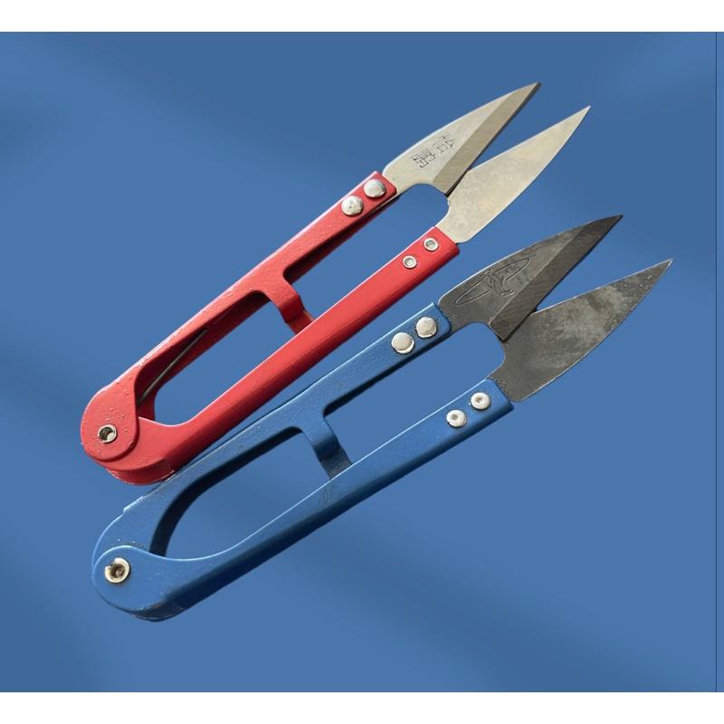Trimming Scissors (Nipper, Trimmer, Thread scissor) | Shopee Philippines
