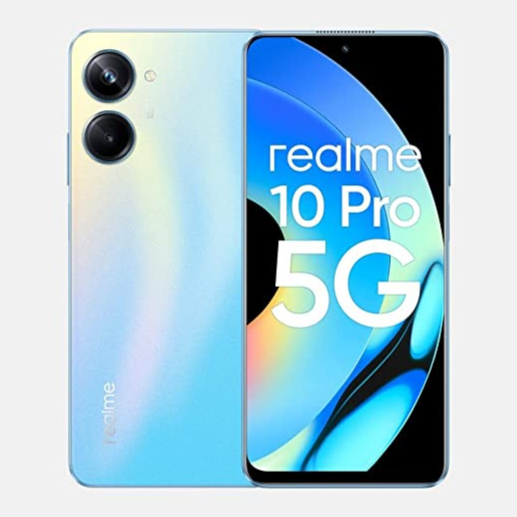 Realme 10 Pro Dual SIM 5G 8GB+128GB/256GB - Free Shipping | 120Hz ...