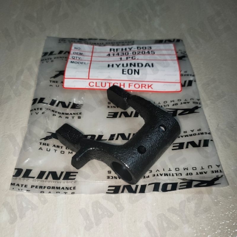 4143002045 CLUTCH FORK 1PC FOR HYUNDAI EON (41430-02045) | Shopee ...