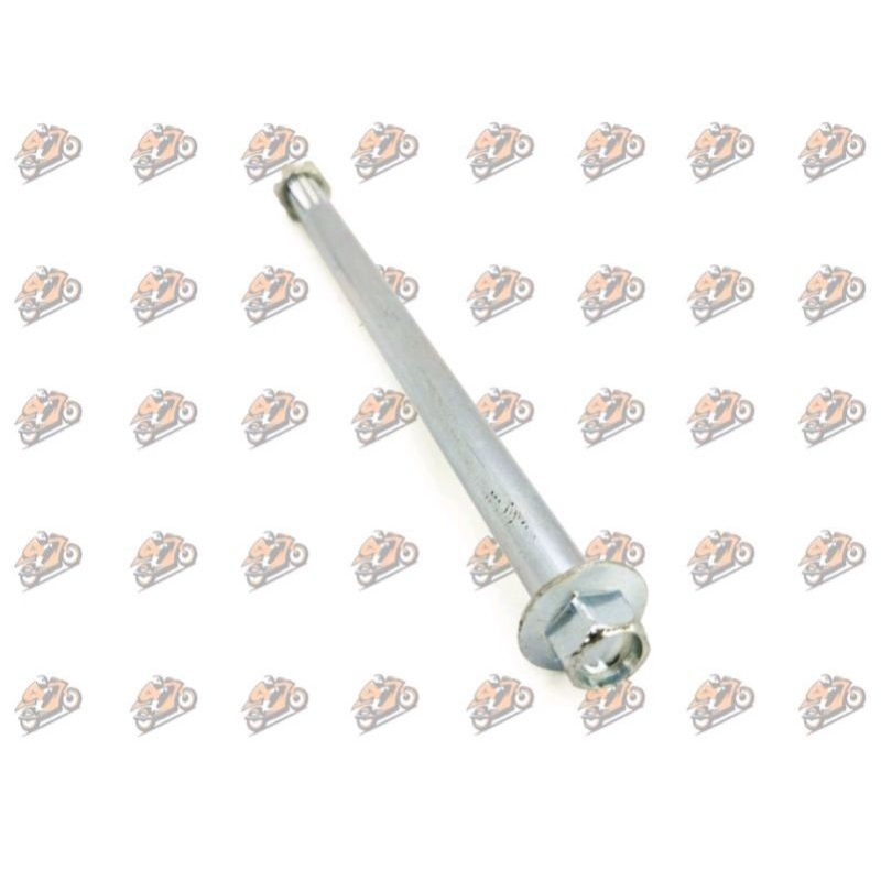FRONT AXLE MIO YAKIMOTO BRAND | Shopee Philippines
